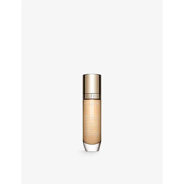 Clarins Skin Illusion Full Coverage Foundation 30ml - 100.5w