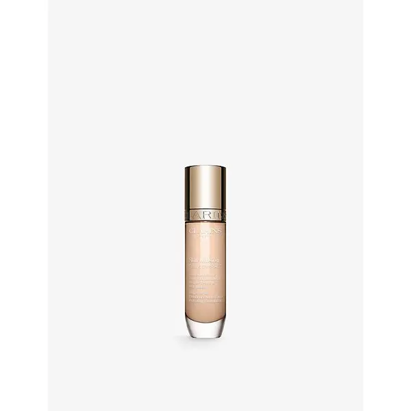 Clarins Skin Illusion Full Coverage Foundation 30ml - 100c