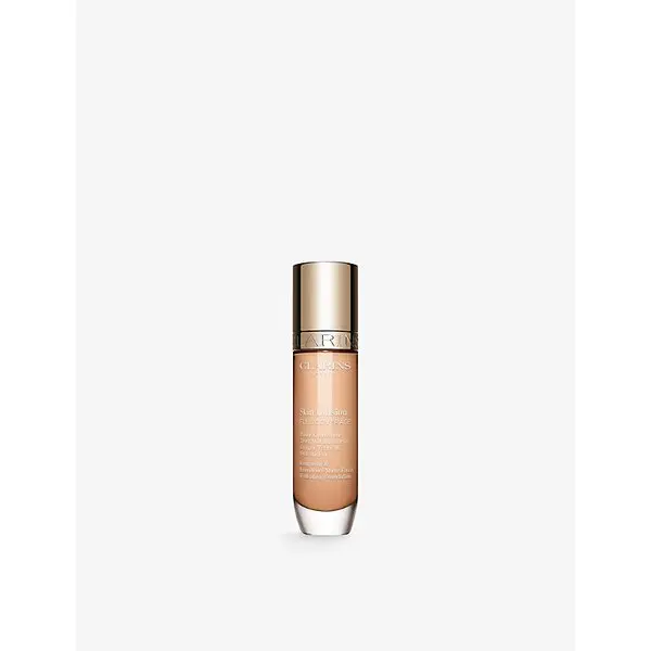 Clarins Skin Illusion Full Coverage Foundation 30ml - 102.5c