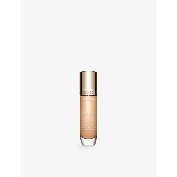 Clarins Skin Illusion Full Coverage Foundation 30ml - 105n