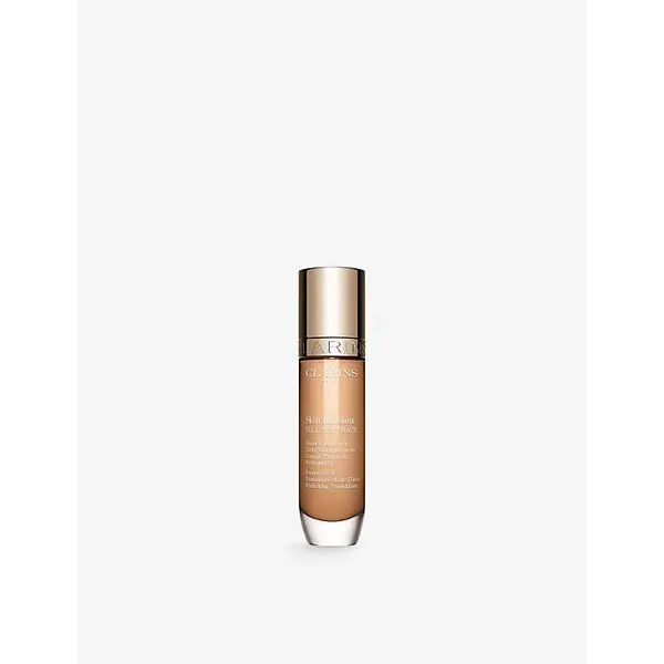 Clarins Skin Illusion Full Coverage Foundation 30ml - 106n