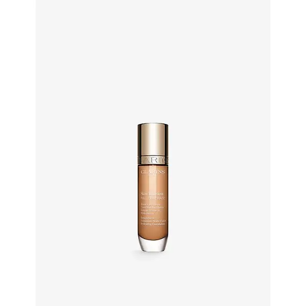 Clarins Skin Illusion Full Coverage Foundation 30ml - 108.5w