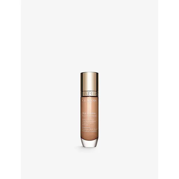 Clarins Skin Illusion Full Coverage Foundation 30ml - 109c