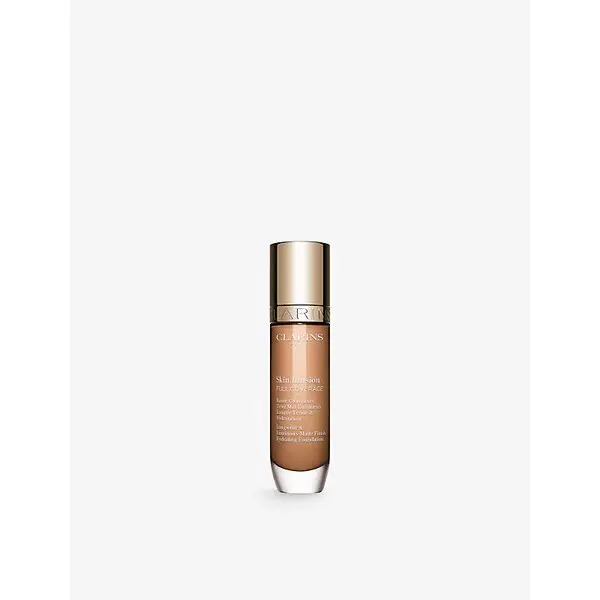 Clarins Skin Illusion Full Coverage Foundation 30ml - 111n
