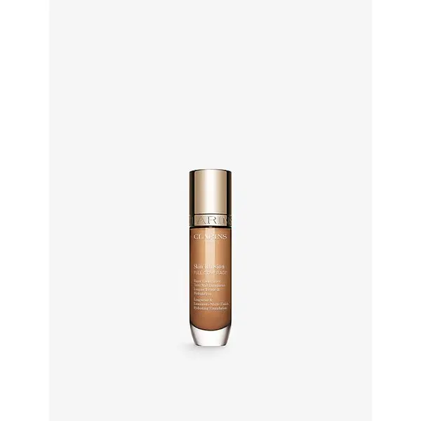 Clarins Skin Illusion Full Coverage Foundation 30ml - 112.3n