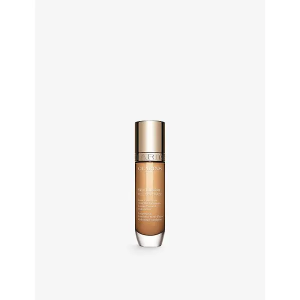 Clarins Skin Illusion Full Coverage Foundation 30ml - 112.7w