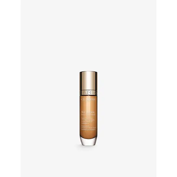 Clarins Skin Illusion Full Coverage Foundation 30ml - 114.3w