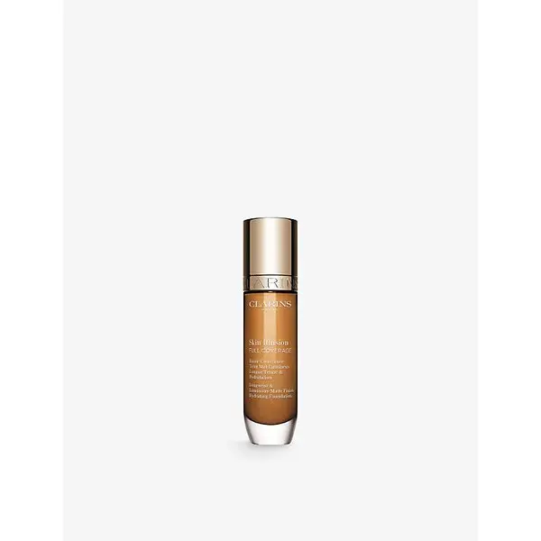 Clarins Skin Illusion Full Coverage Foundation 30ml - 114.5w