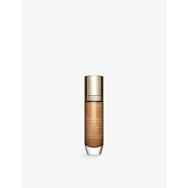 Clarins Skin Illusion Full Coverage Foundation 30ml - 115c