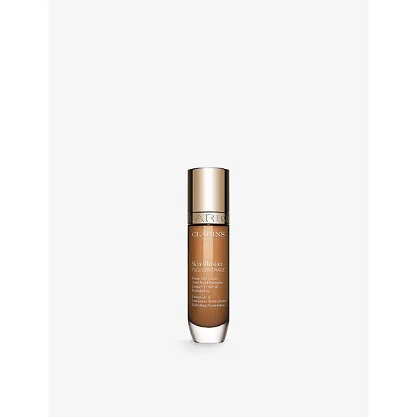 Clarins Skin Illusion Full Coverage Foundation 30ml - 116.5w