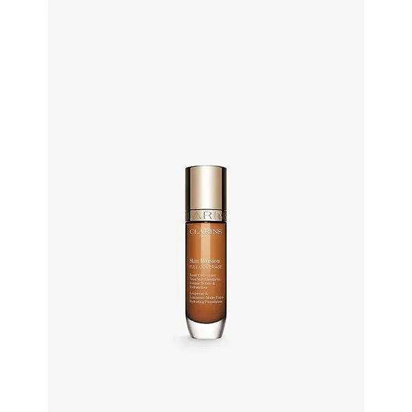 Clarins Skin Illusion Full Coverage Foundation 30ml - 117n