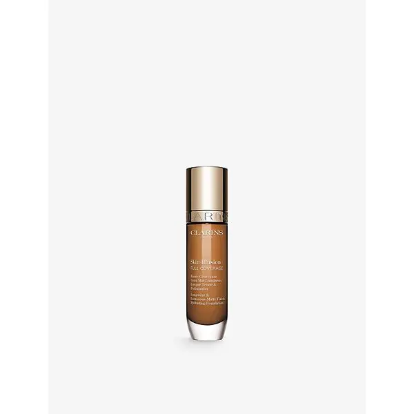 Clarins Skin Illusion Full Coverage Foundation 30ml - 118n