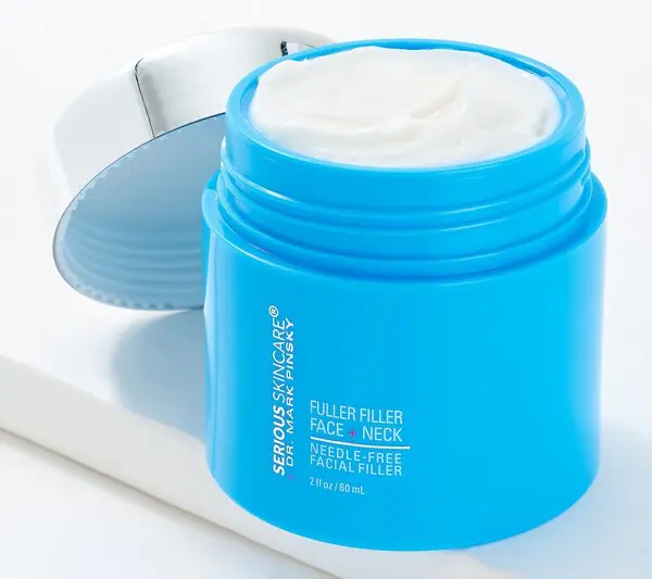 SERIOUS SKINCARE Dermatriplex Face & Neck Cream - One-color