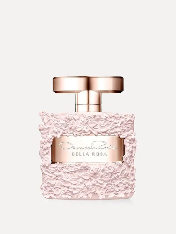 Oscar De La Renta Bella Rosa Edp 3.4 Oz - One-color