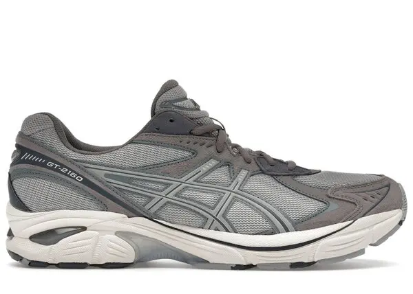 Asics Gt2160 Sneakers - Cement Grey