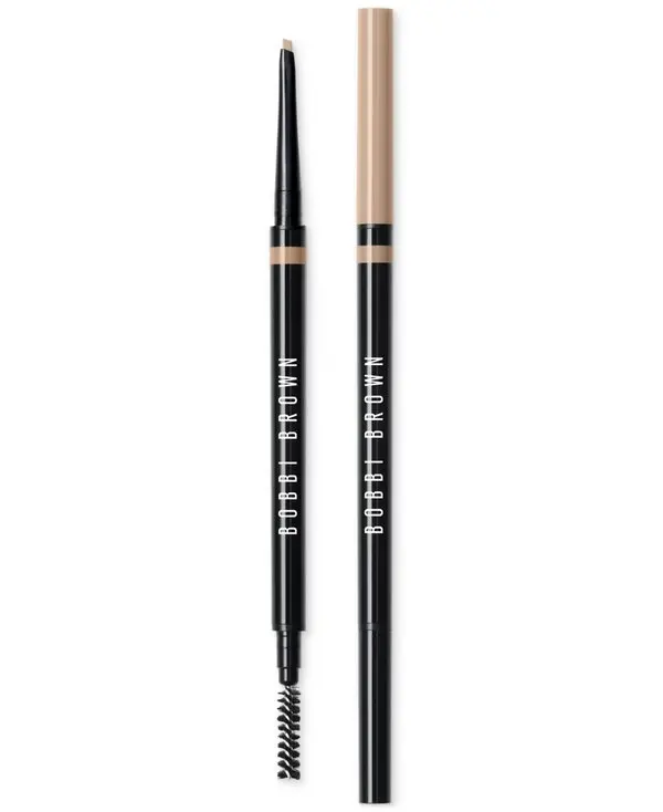 Bobbi Brown Precise 24-hour Ultra Slim Eyebrow Pencil - Neutral Blonde