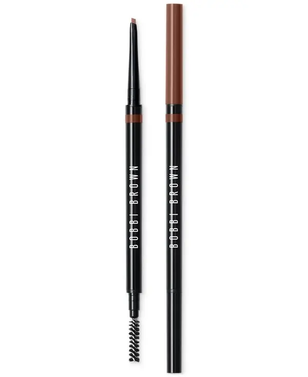 Bobbi Brown Precise 24-hour Ultra Slim Eyebrow Pencil - Universal Red