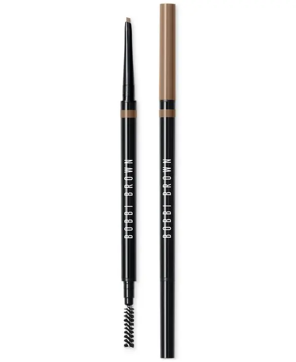 Bobbi Brown Precise 24-hour Ultra Slim Eyebrow Pencil - Warm Blonde