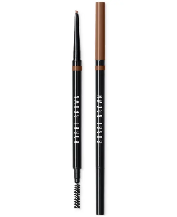 Bobbi Brown Precise 24-hour Ultra Slim Eyebrow Pencil - Warm Brown