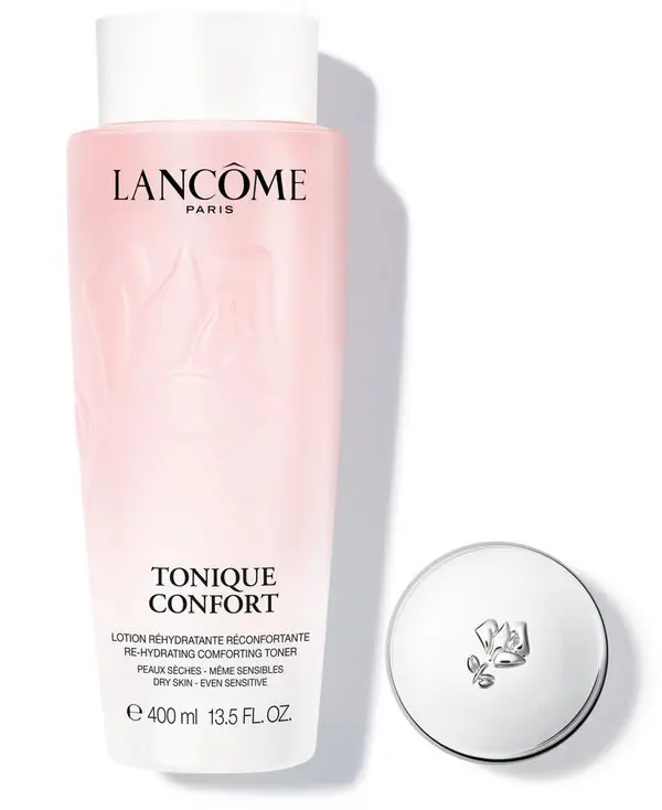 LANCOME Tonique Confort Toner With Hyaluronic Acid - No Color