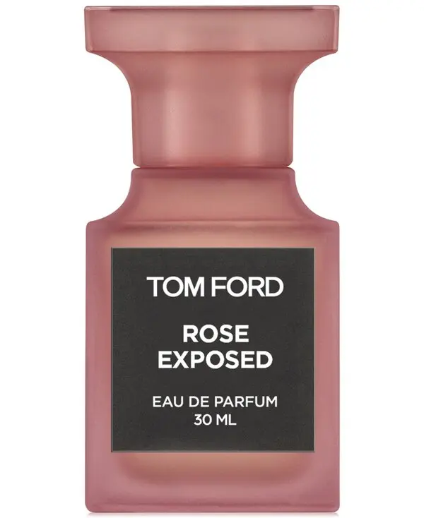TOM FORD Rose Exposed Eau De Parfum - No Color