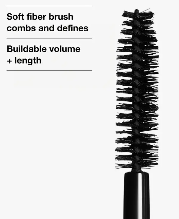 CLINIQUE High Impact Volumizing Mascara - Black Honey