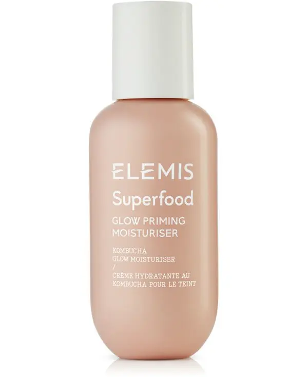 Elemis Superfood Glow Priming Moisturizer - No Color