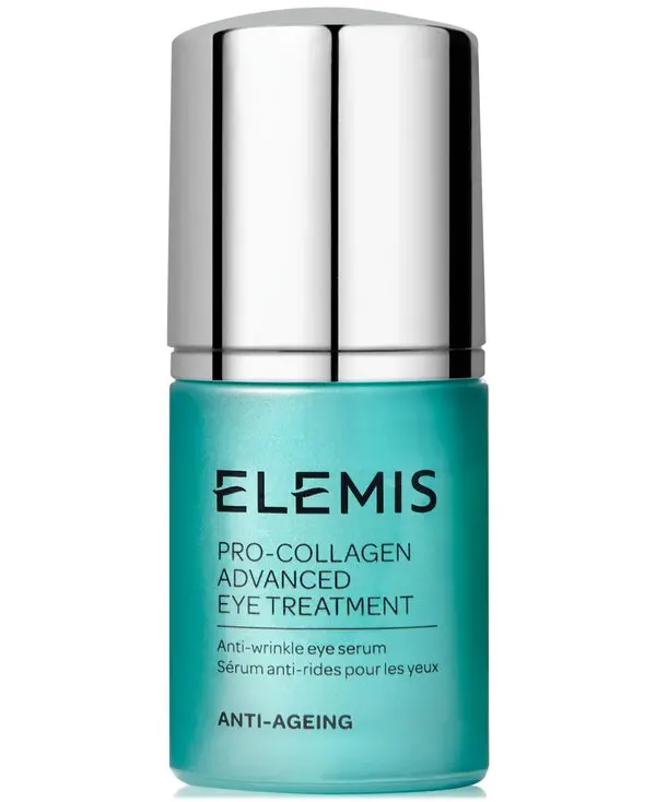 Elemis Pro-collagen Advanced Eye Treatment - No Color