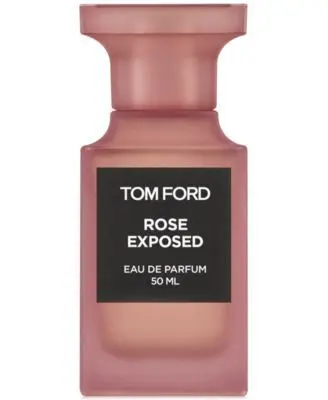 TOM FORD Rose Exposed Eau De Parfum Fragrance Collection - No Color