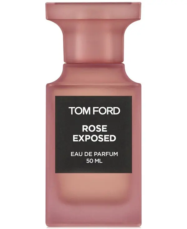 TOM FORD Rose Exposed Eau De Parfum - No Color