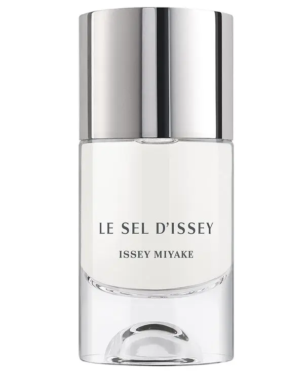 Issey Miyake Le Sel D'issey Eau De Toilette - No Color