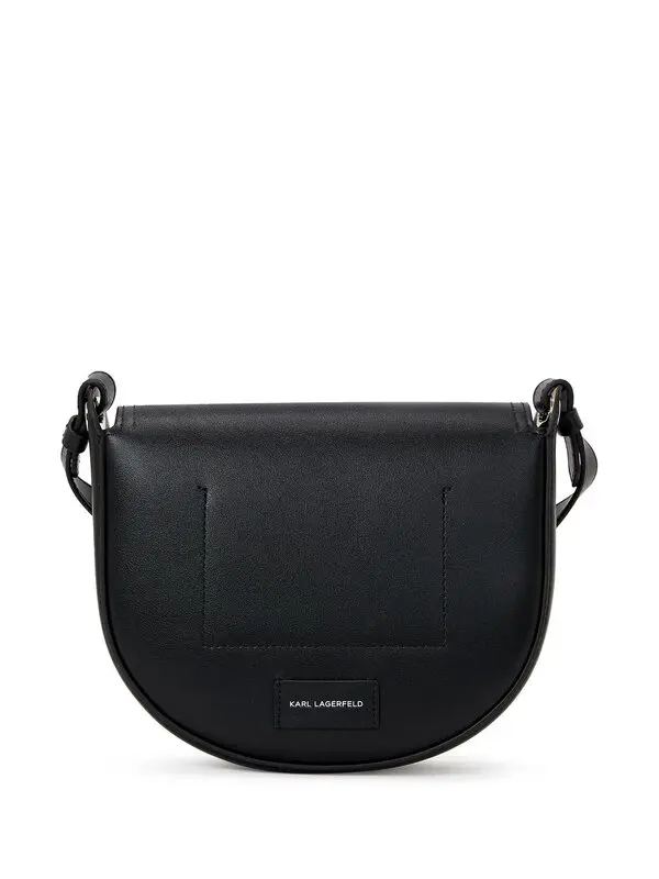 Karl Lagerfeld K/circle Crossbody Bag