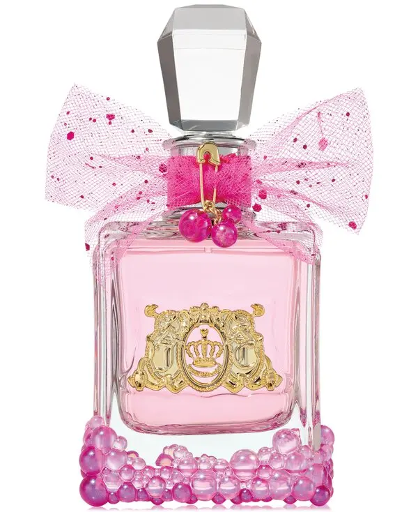 Juicy Couture Viva La Juicy Le Bubbly Eau De Parfum Spray - No Color