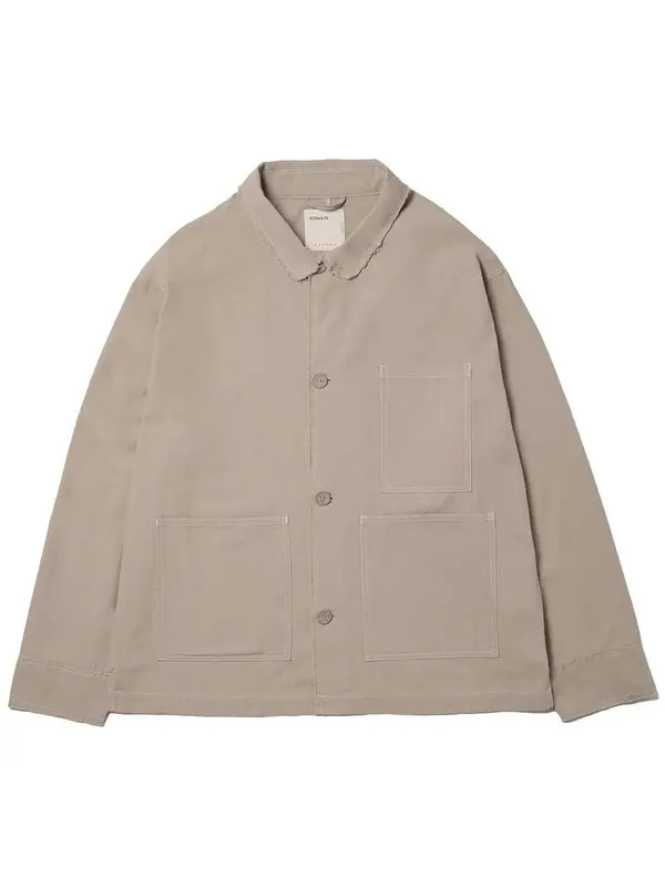 SATTA Judd Shirt Jacket