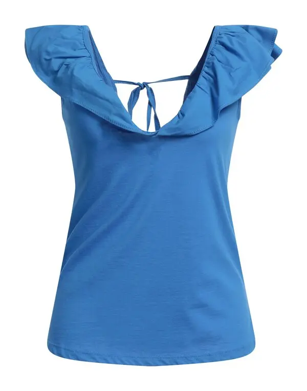 Liu Jo Top In Cotton