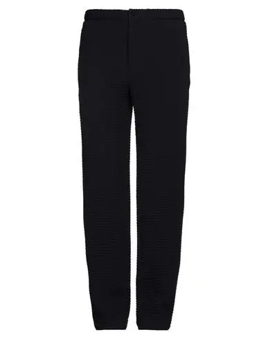 Emporio Armani Crepe Chinos - Midnight Blue