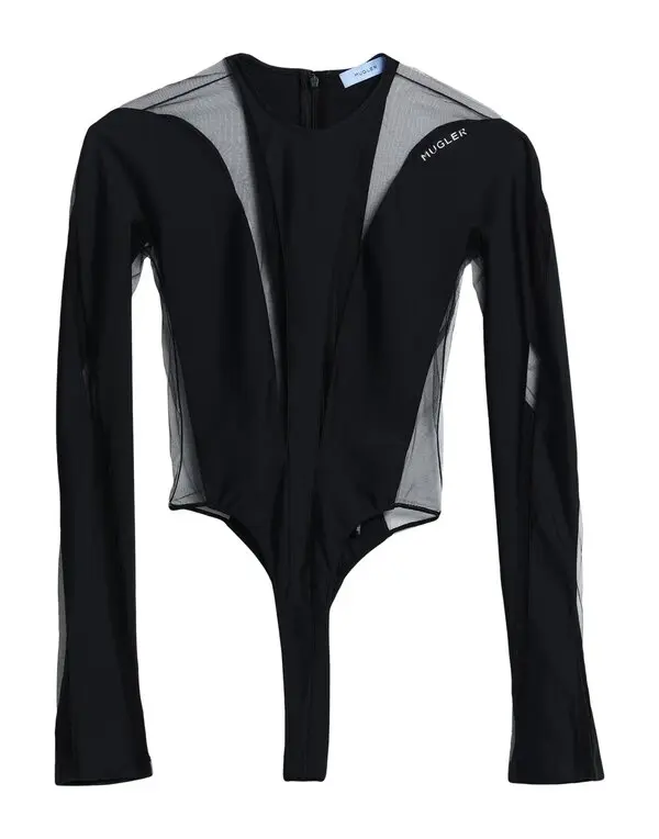 MUGLER Bodysuit