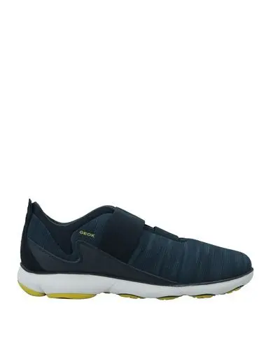 Geox Slip-on Sneakers