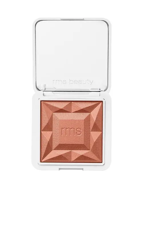 RMS BEAUTY Redimension Hydra Powder Blush - Crystal Slipper