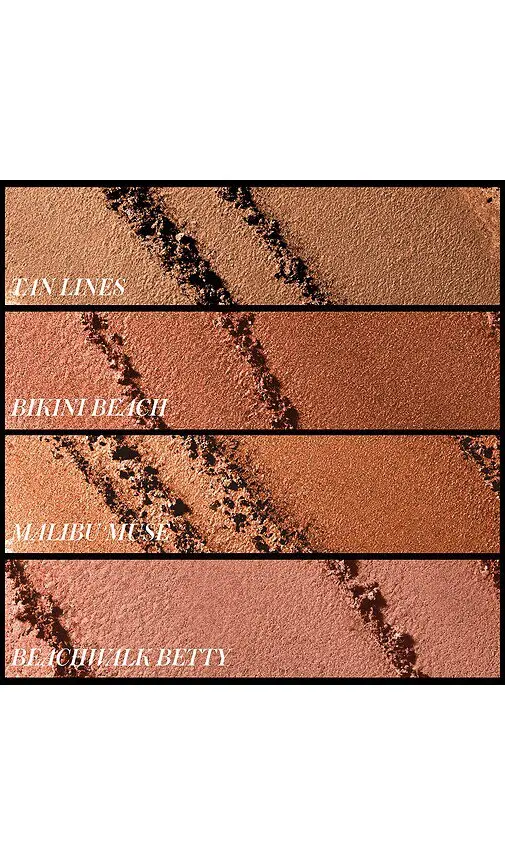 RMS BEAUTY Redimension Hydra Bronzer - Tan Lines
