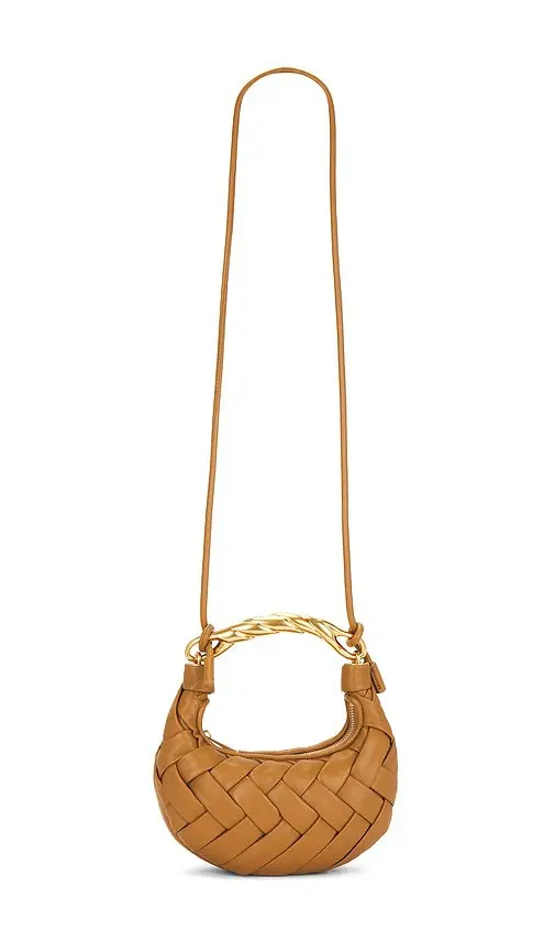 Jw Pei Orla Weave Handbag