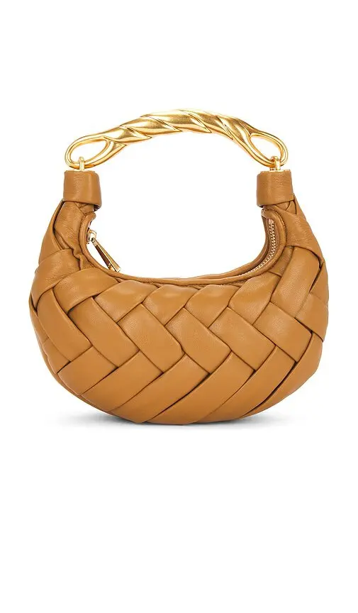 Jw Pei Orla Weave Handbag