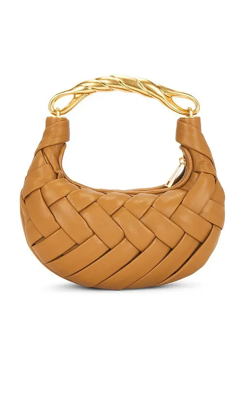 Jw Pei Orla Weave Handbag