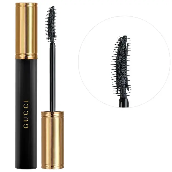 Gucci Le Magnétisme Volumizing Mascara - 01 - Eve Black