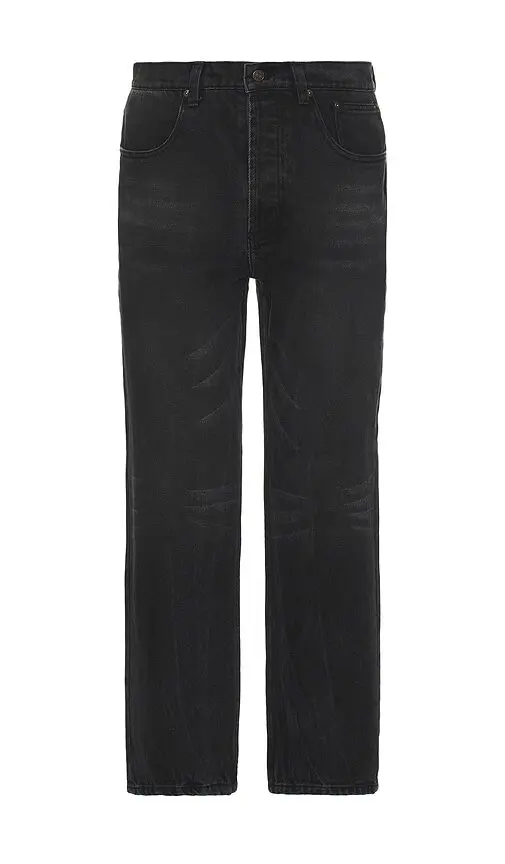 THE HUNDREDS Flore Denim Jeans