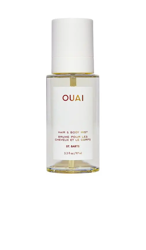 Ouai St. Barts Hair & Body Mist - N,a