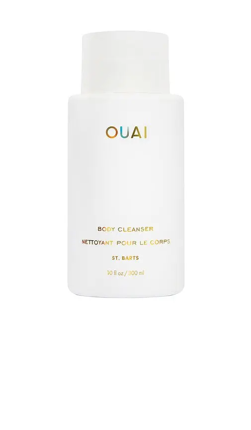 Ouai St. Barts Body Cleanser - N,a