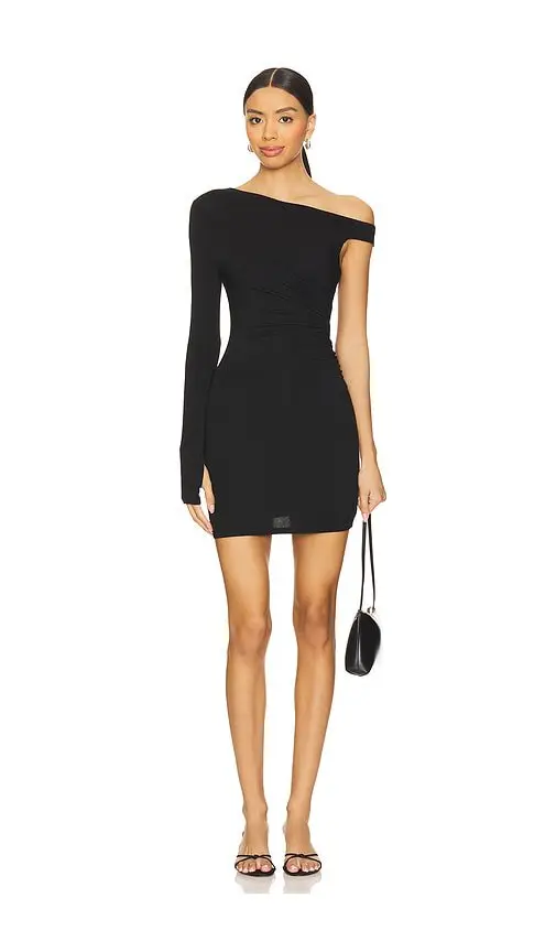 Superdown Allegra Mini Dress