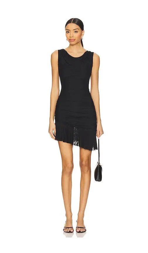 Superdown Carmena Mini Dress