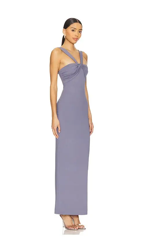 Superdown Bronwyn Maxi Dress